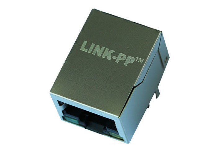 1x Magnetics Rj45 Jack modular, del puerto ARJ11B-MESCB-A-B-ELT2 ...